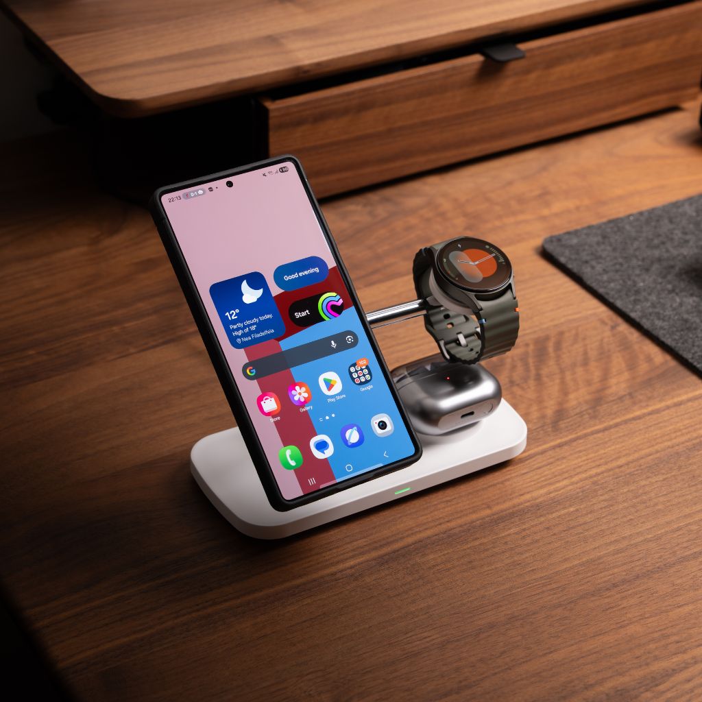 Samsung Chargers & Accessories | Evolved Chargers